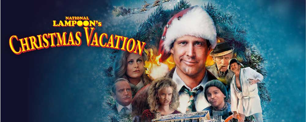 Christmas Vacation