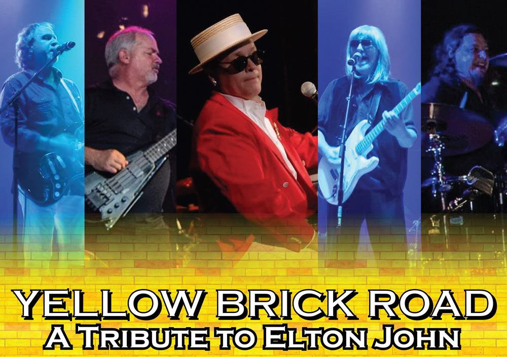 Yellow Brick Road